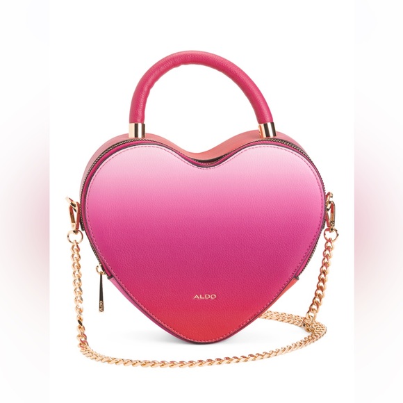 Aldo | Bags | Last Chance Aldo Limited Edition Superlove Crossbody ...